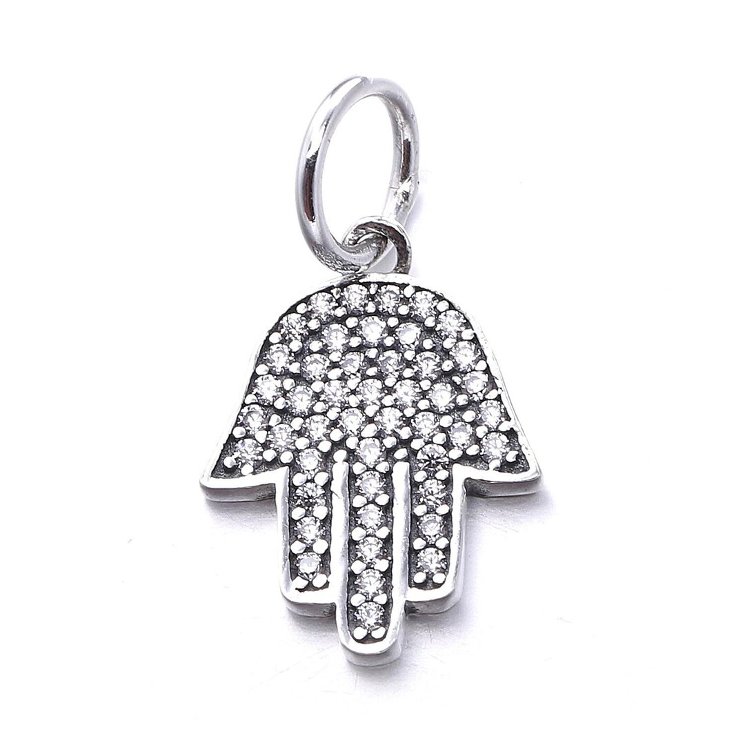 Pandora Symbol of Protection Pendant Charm - Etsy