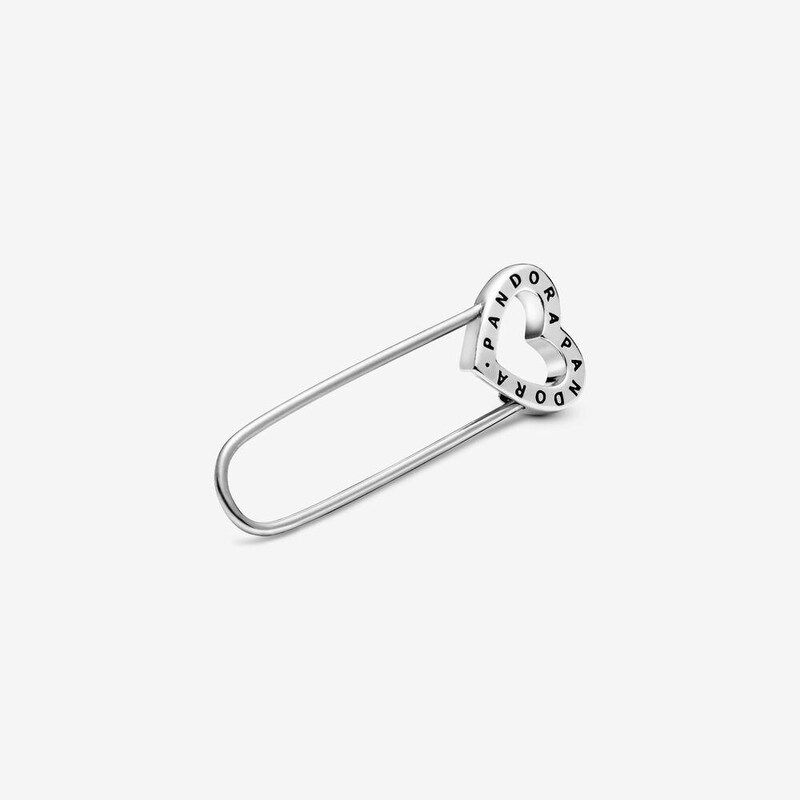 Pandora Brooch Pin - Etsy UK