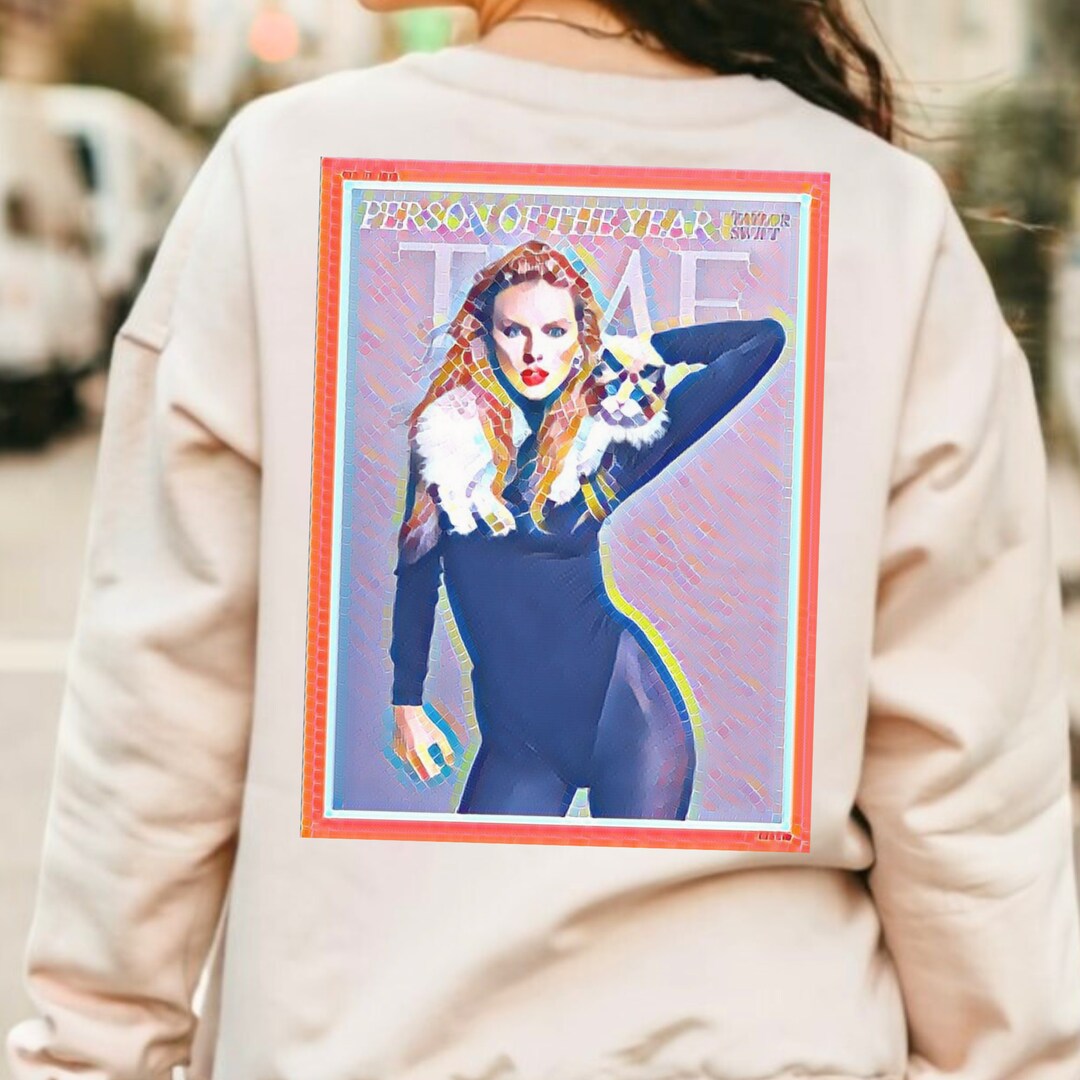 Time Magazine Taylor Swift PNG, Person of the Year Png, Swift Kelce Png ...