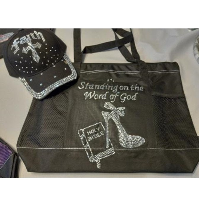 The Cross – Faith – Blessed Caps and Sun Visors - Etsy