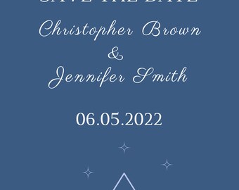 Acotar Wedding - Etsy