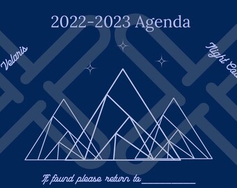 Acotar Template - Etsy