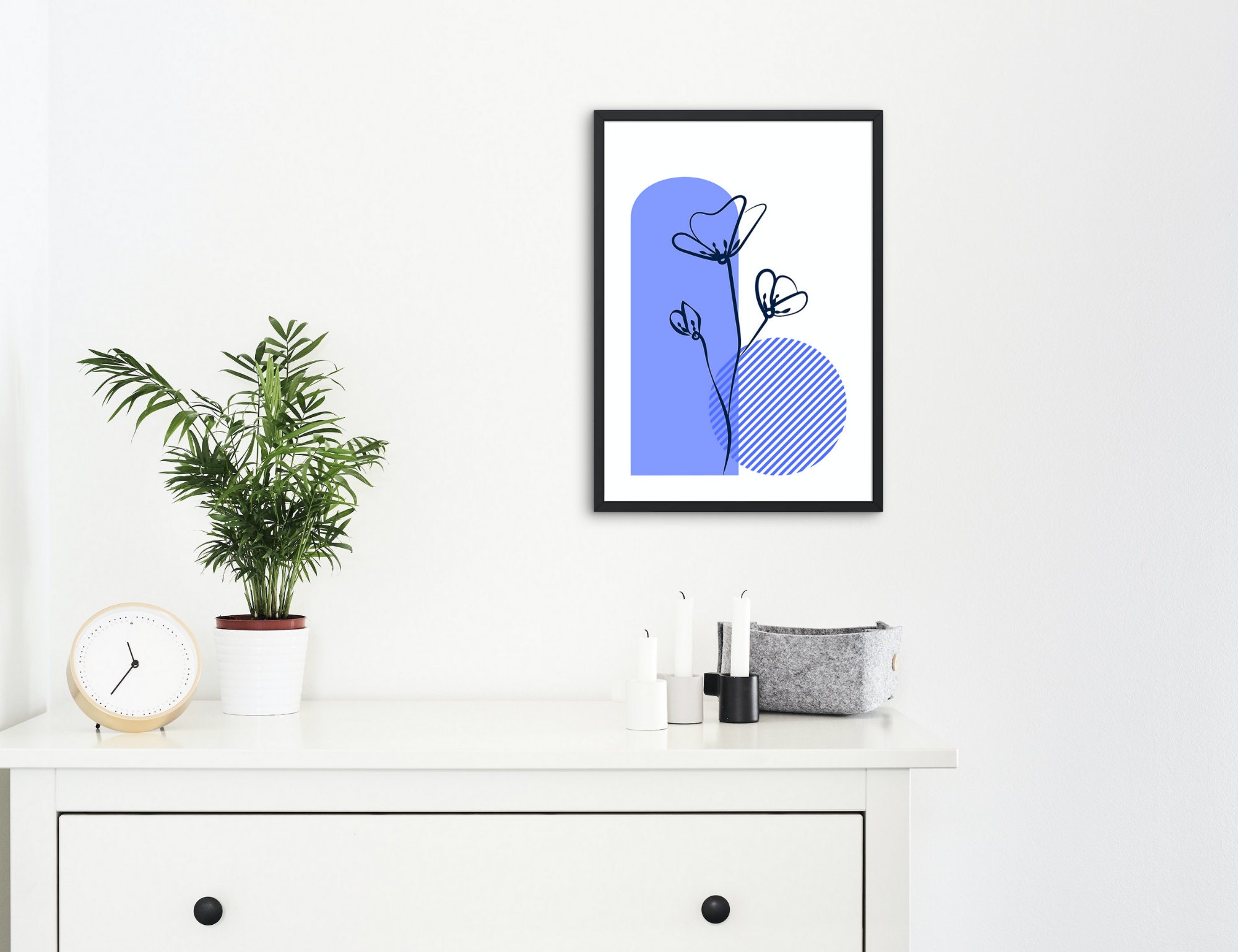 Printable Wall Art, Abstract Art, Amazing Art, Flower Prints, Canvas ...