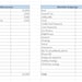 Simple Monthly Income and Outgoing Tracker, Excel Easy to Use ...