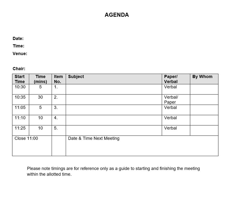 Manager's Essential Toolkit: Professional Templates- One-to-one Meeting ...
