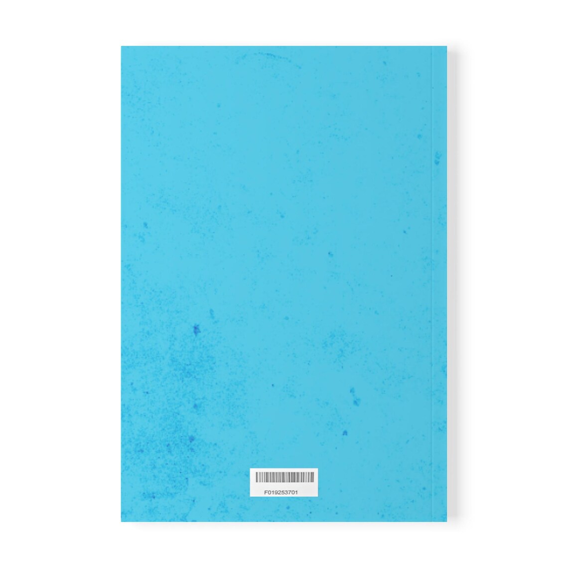 Personalized Design Cute Teacher Planner Notebook, A5 Softcover Journal ...