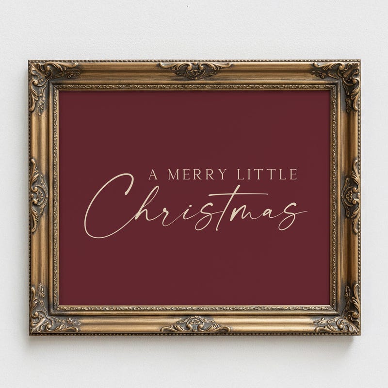 Burgundy Bathroom Walls - Etsy