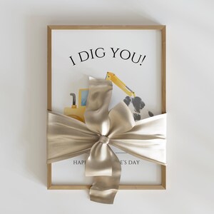 Valentine's Day Handprint Craft Personalized Valentine's Handprint Art ...