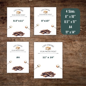 Printable Handprint Craft Kids Summer Activity Child Handprint Art Baby ...