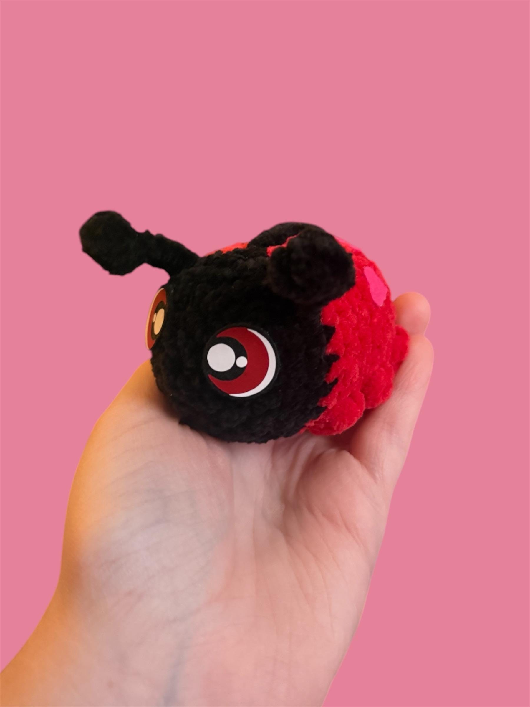 Valentines Day Squishy Patterns | Chocolate Covered Strawberry ...