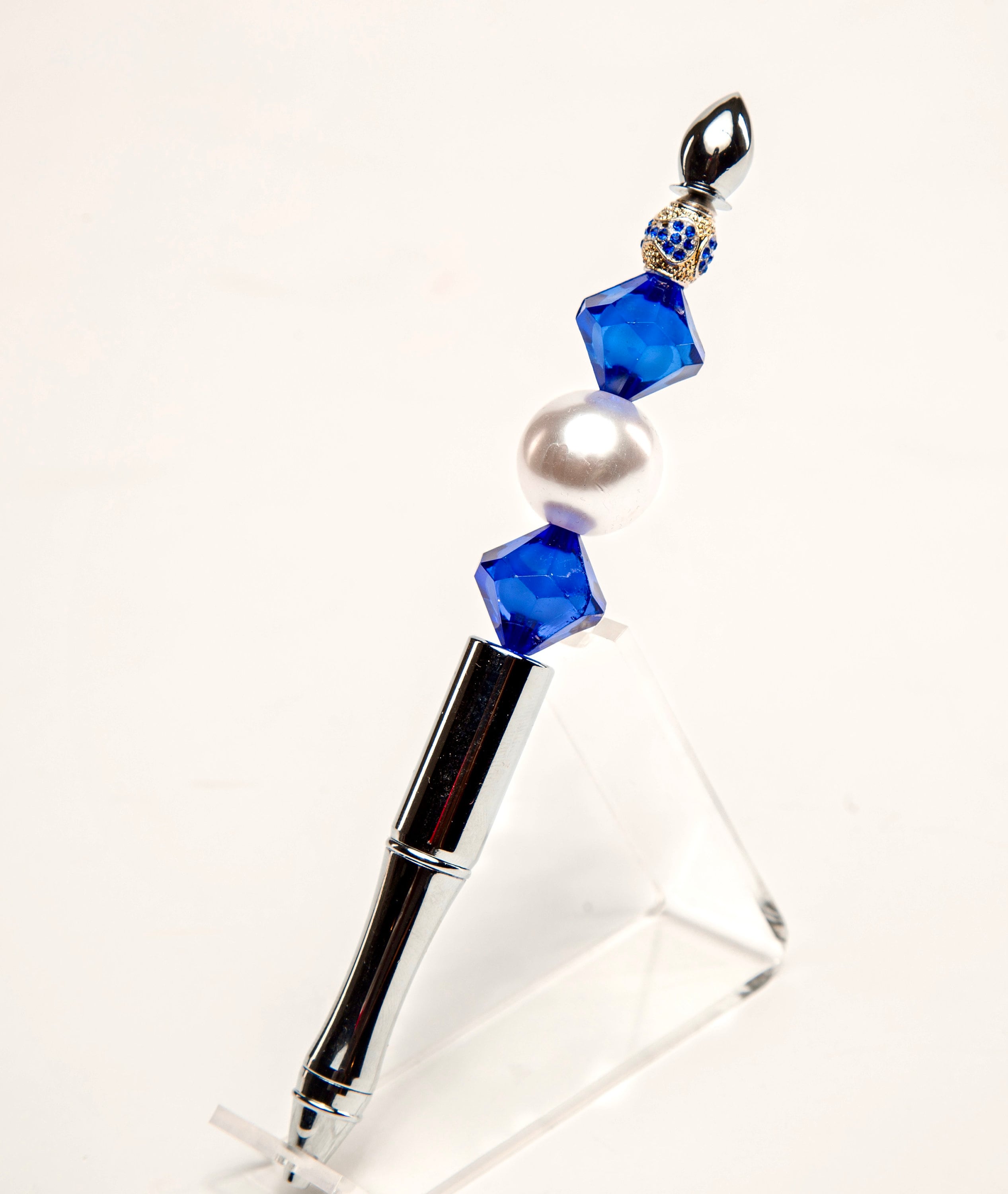 Zeta Phi Beta - Gift for Her, Blue and White, Zeta Phi Beta - Etsy