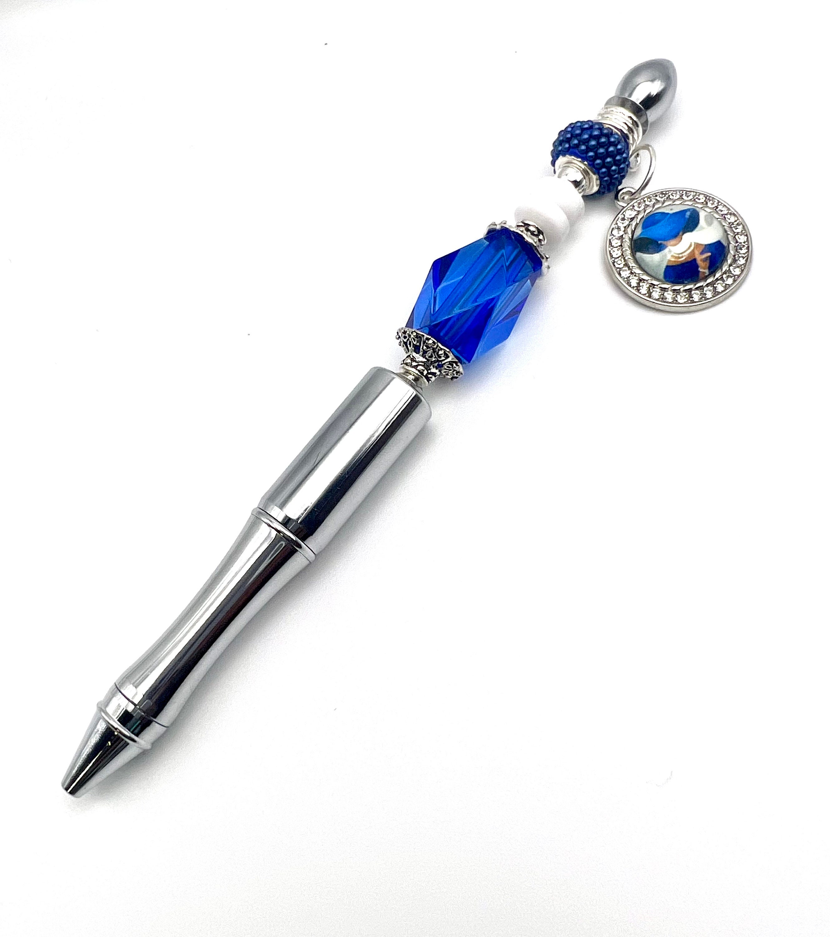 Zeta Phi Beta - Gift for Her, Blue and White, Zeta Phi Beta - Etsy