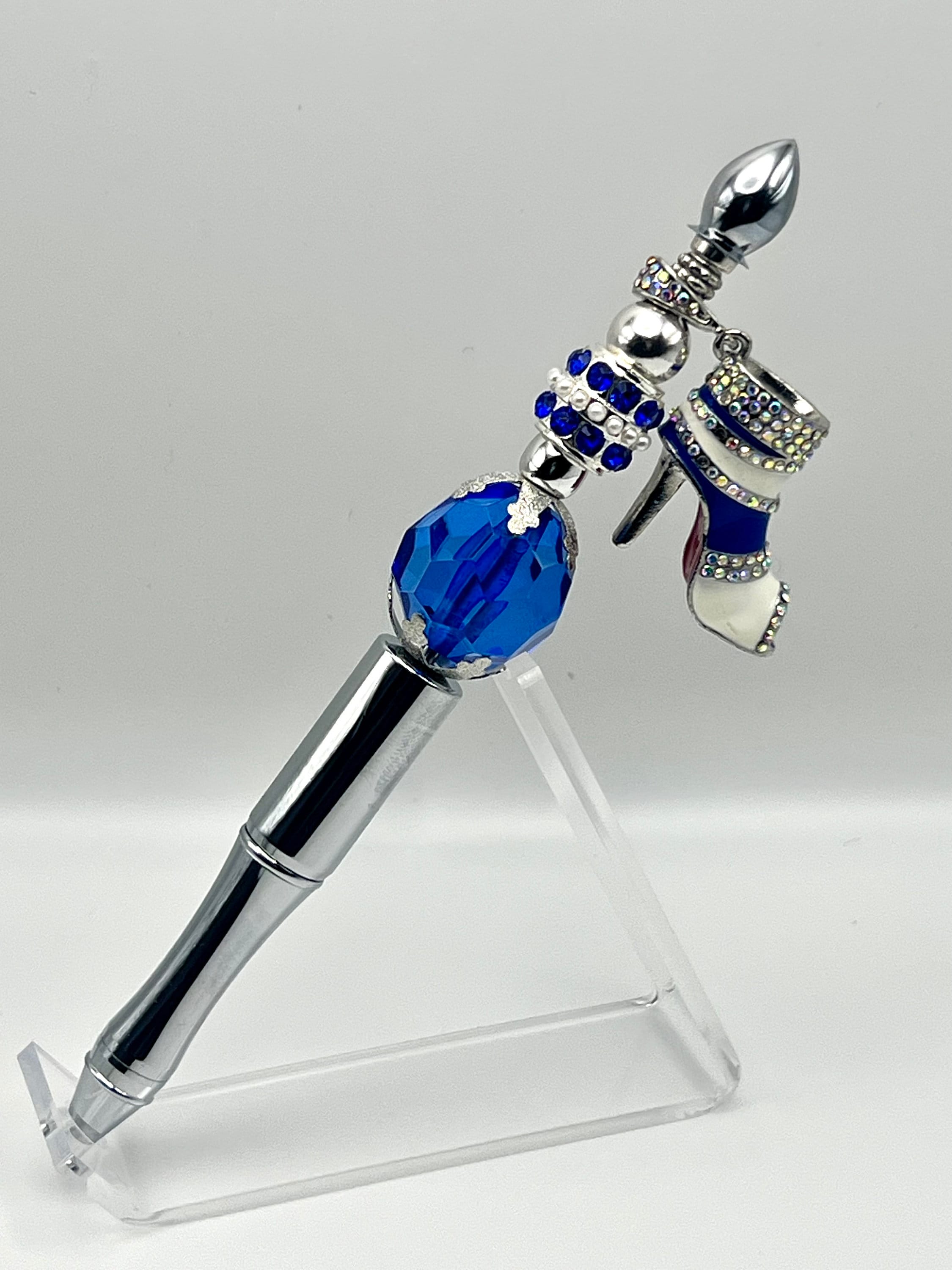 Zeta Phi Beta - Gift for Her, Blue and White, Zeta Phi Beta - Etsy