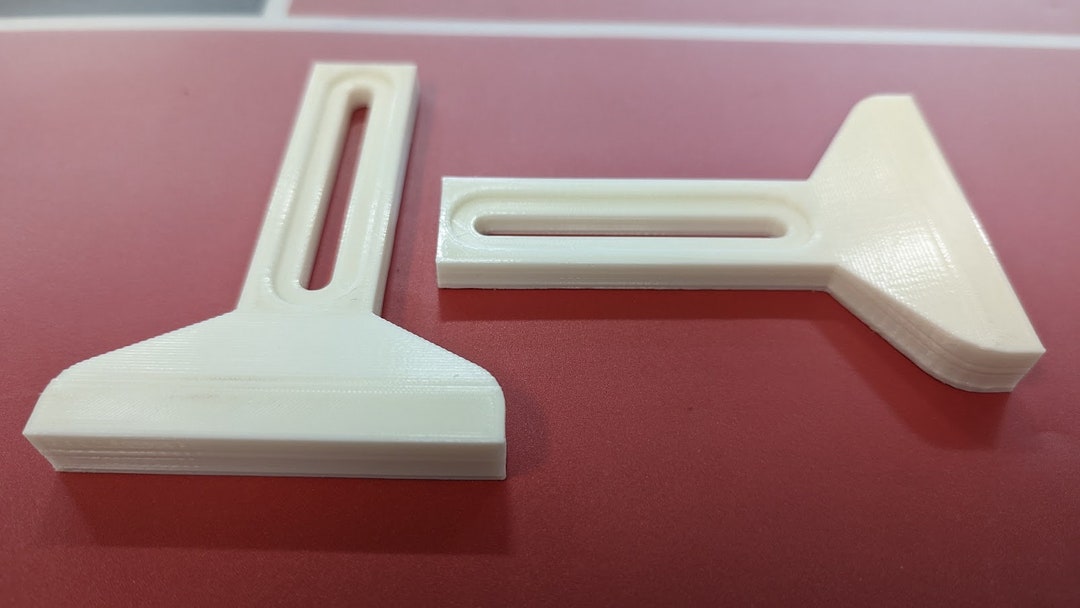 CNC Side Clamps Low Profile 3D Printed CNC Clamps and Fences - Etsy