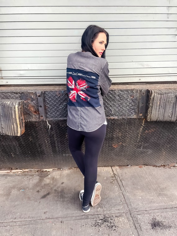 Chevelle Band Shirts