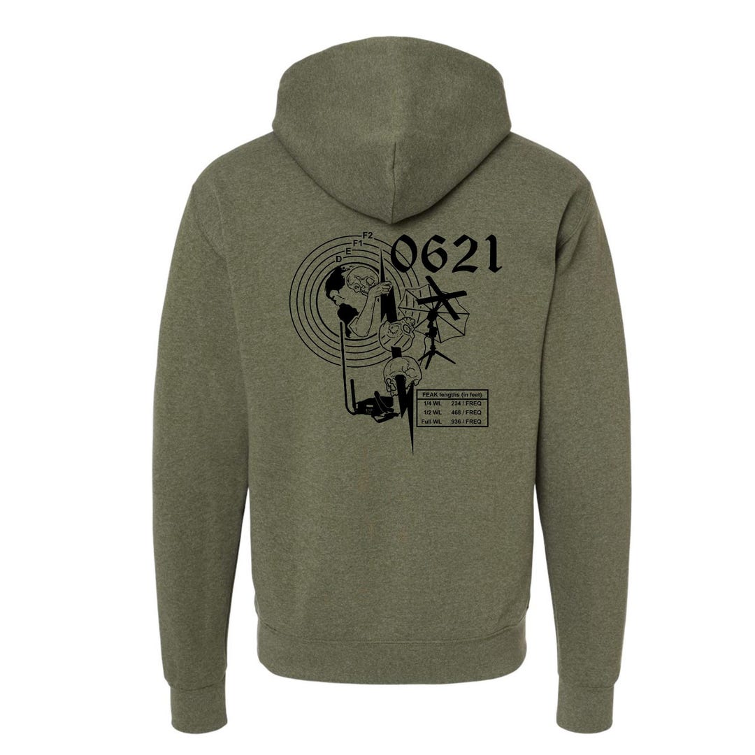 USMC Communications MOS 0621 - Etsy