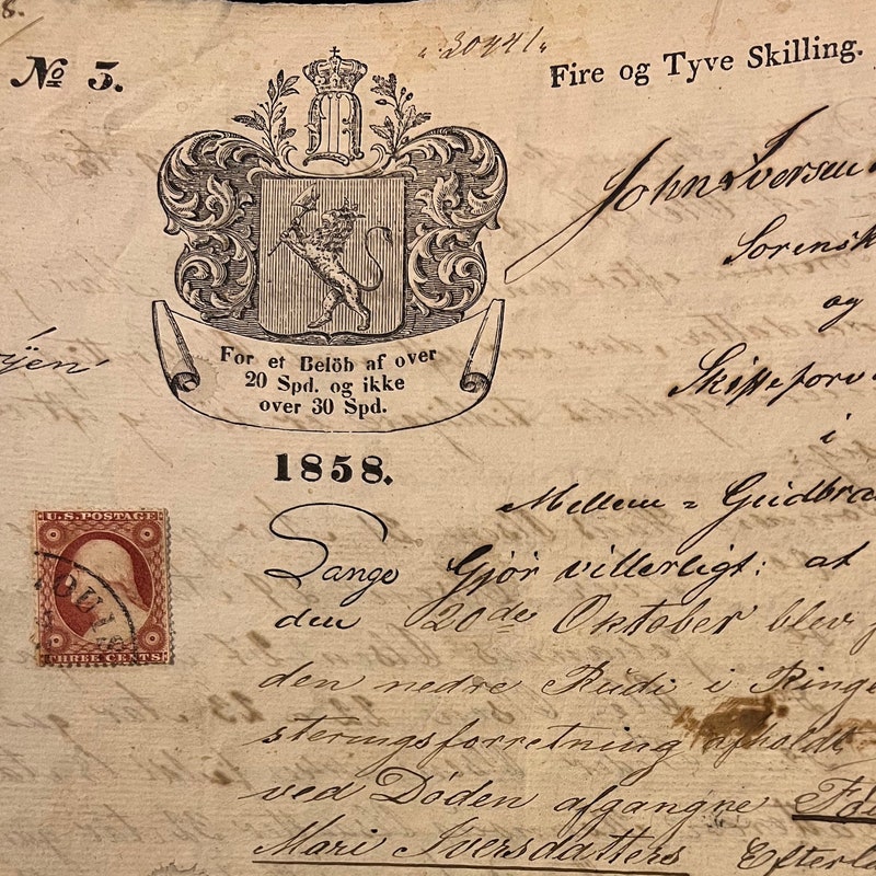 Handwritten Stamp - Etsy