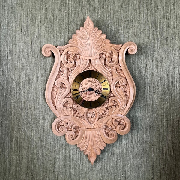 Norwegian Clocks - Etsy