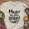 Dobbie - Etsy