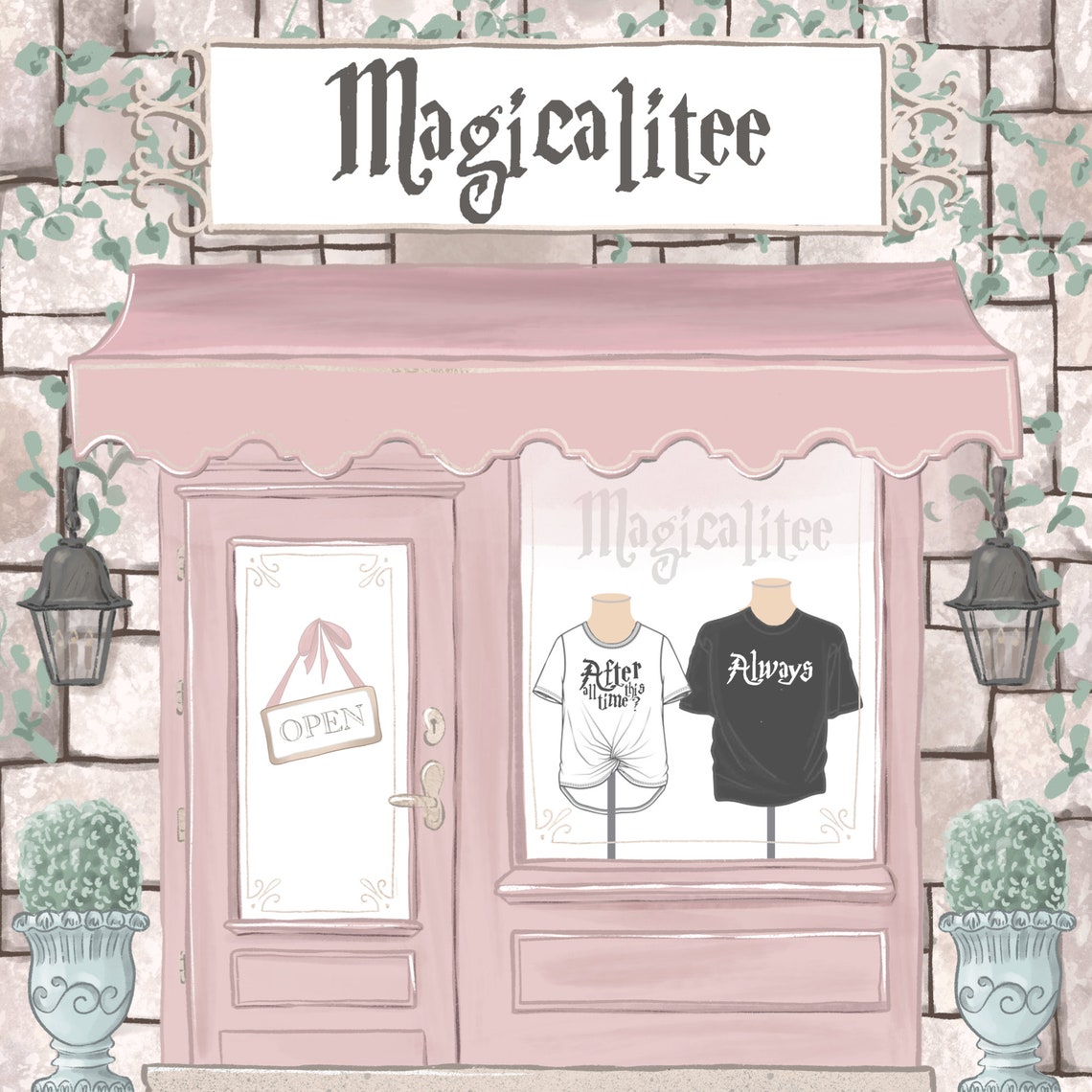 After All This Time Always Matching Couples Tshirts Magic - Etsy