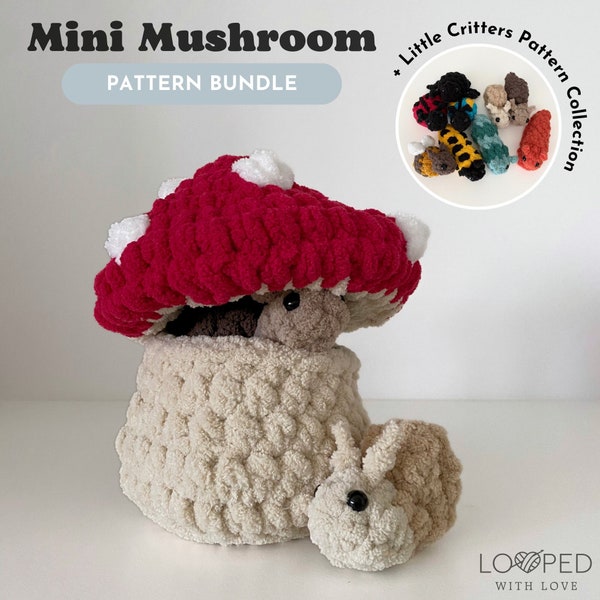 Little Critters - Etsy