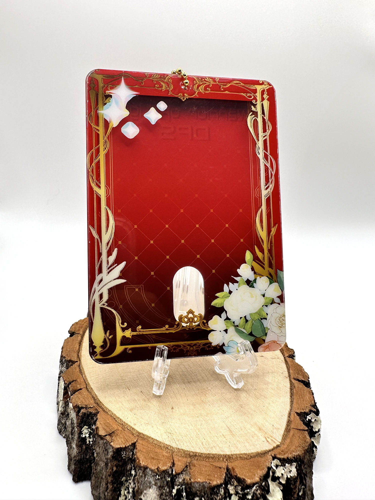 FFXIV Adventure Plates Photocard Holders - Etsy