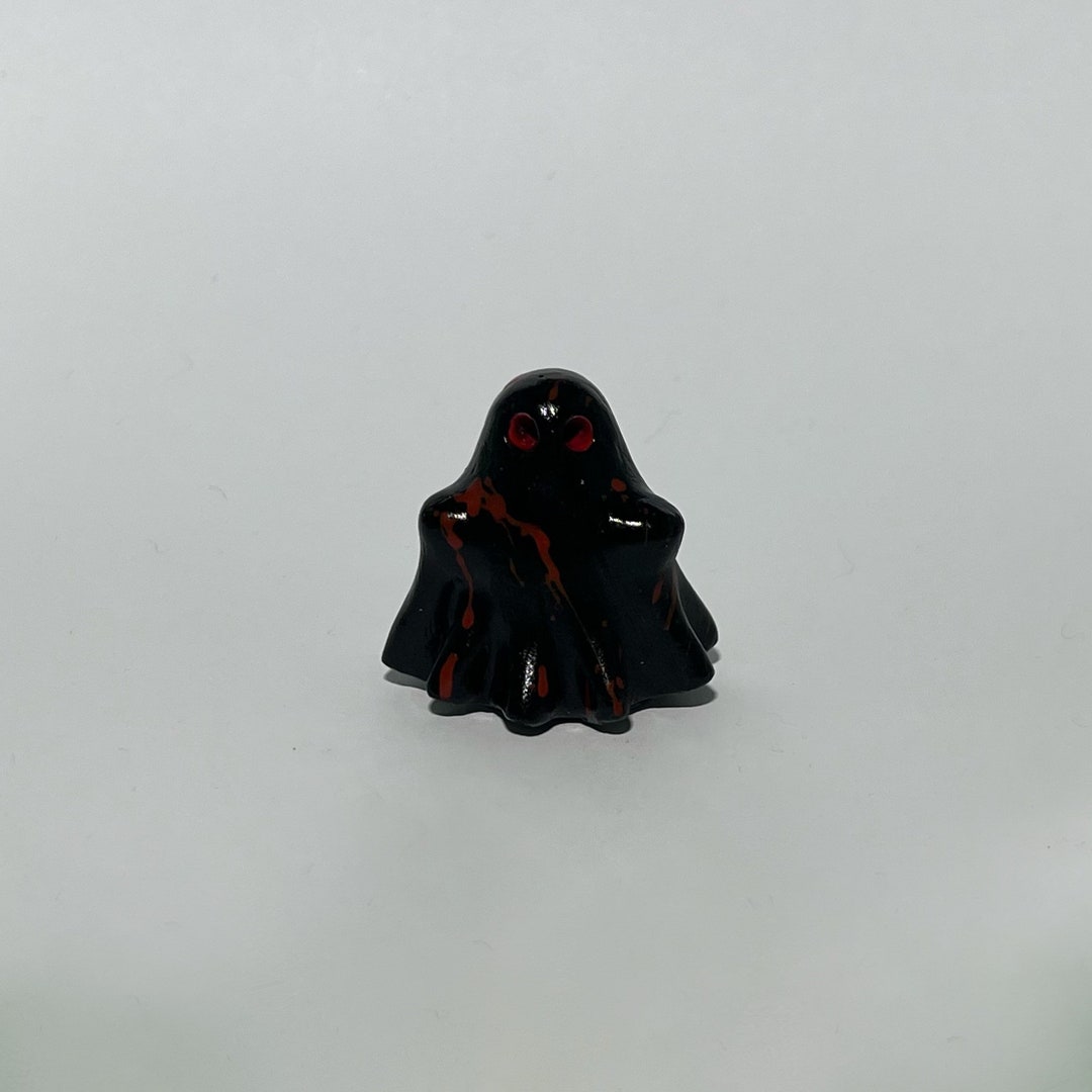 Ghost / Ghost Figure / Ghost Statue / Ghost Art / Handmade - Etsy