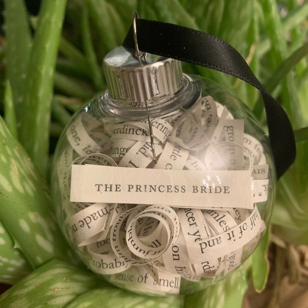 Princess Bride - Etsy