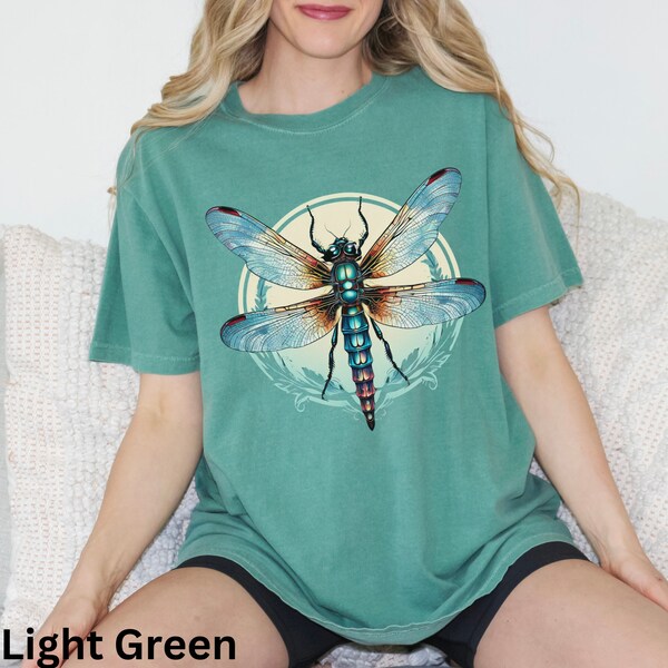 Dragonfly Gifts - 60+ Gift Ideas for 2024