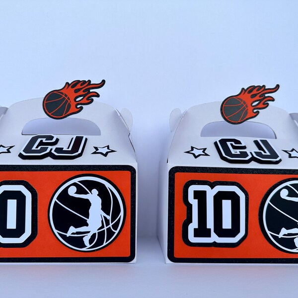 Basketball Candy - Etsy