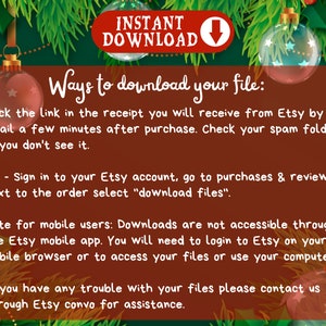 Kids Christmas Escape Room: Elf Advent Calendar (printable) - Etsy