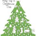 Kids Christmas Escape Room: Elf Advent Calendar (printable) - Etsy