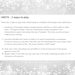 Christmas Escape Room: Reindeer Roundup, Printable Family Game (PDF) - Etsy