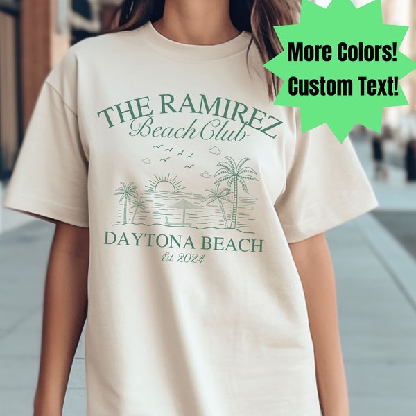 Family Club Shirts - Etsy