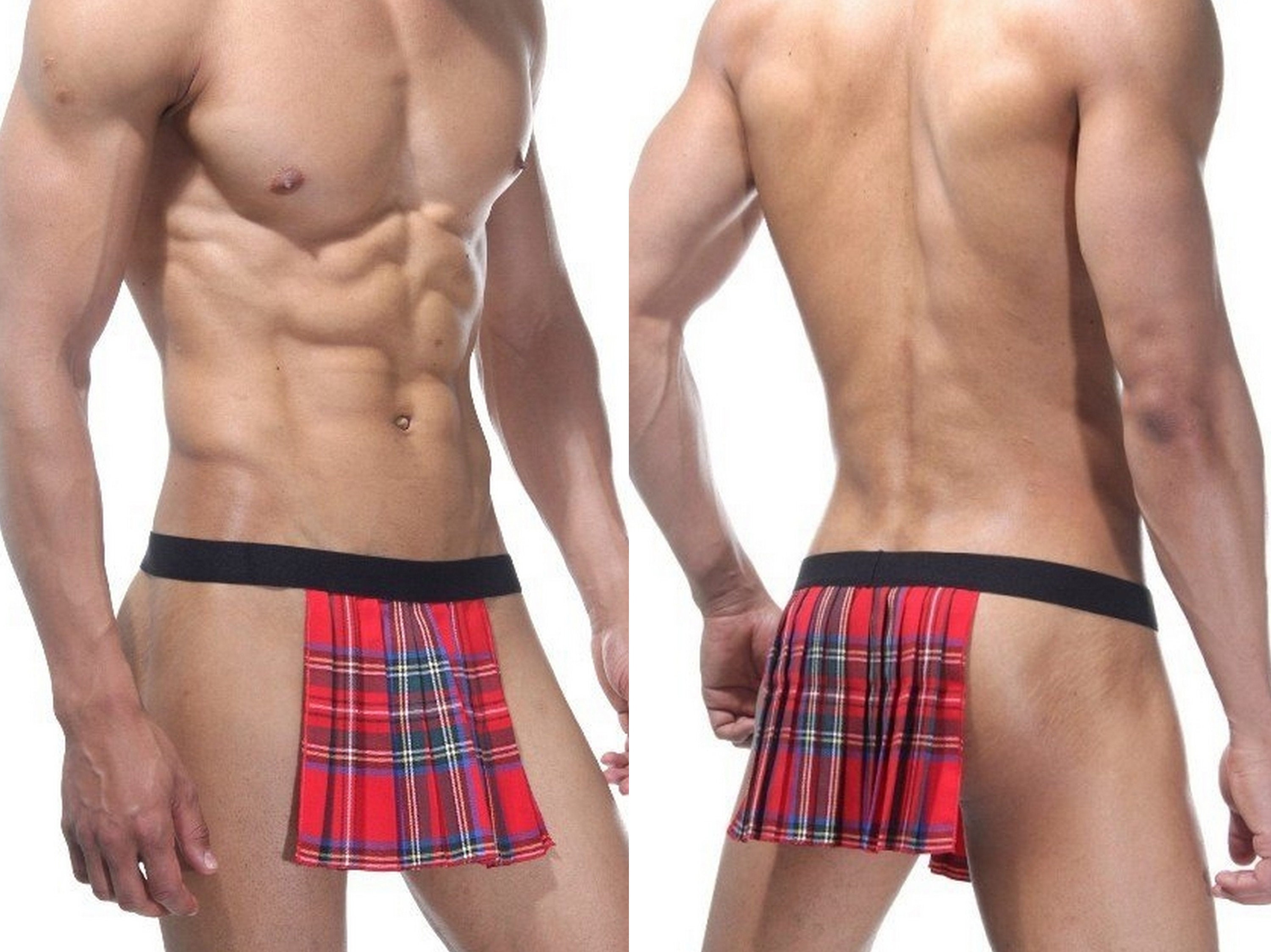 Sexy Irish Men In Kilts