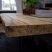 Holly Slab Coffee Table - Etsy