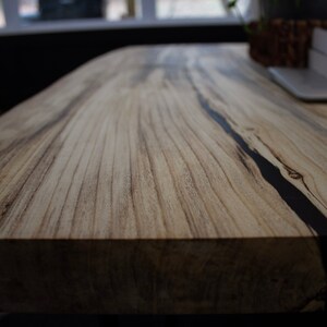 Holly Slab Coffee Table - Etsy
