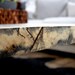 Holly Slab Coffee Table - Etsy