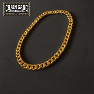 CUSTOM SPINNING CHAIN - Etsy