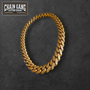 CUSTOM SPINNING CHAIN - Etsy