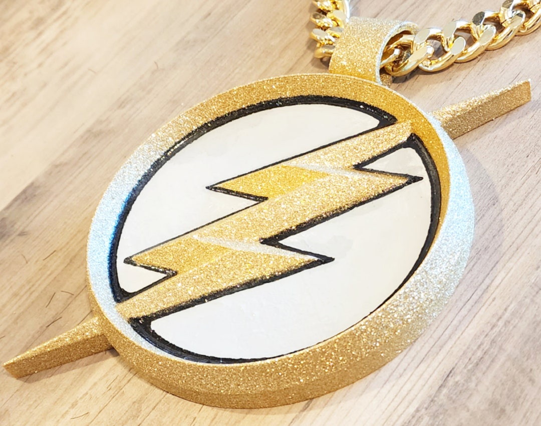 Custom Swag Chain (any Logo or Image, Multiple Chains Available!) - Etsy