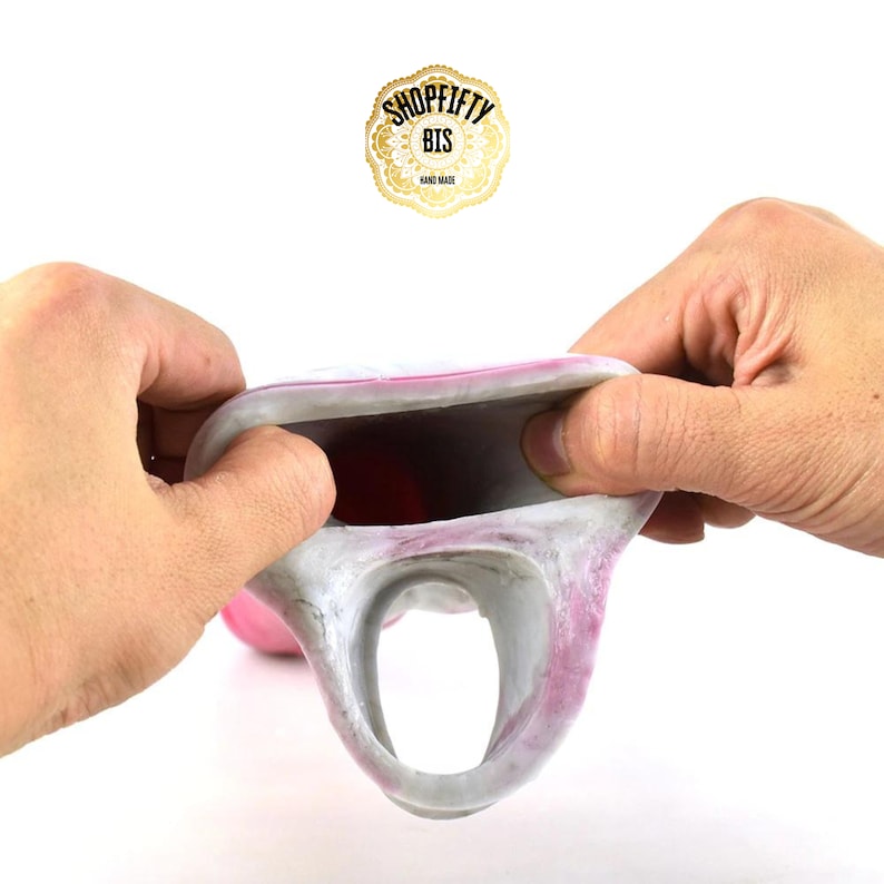 Silicone Penis Sheath Extender for Men Dog Knot Sex Toy - Etsy