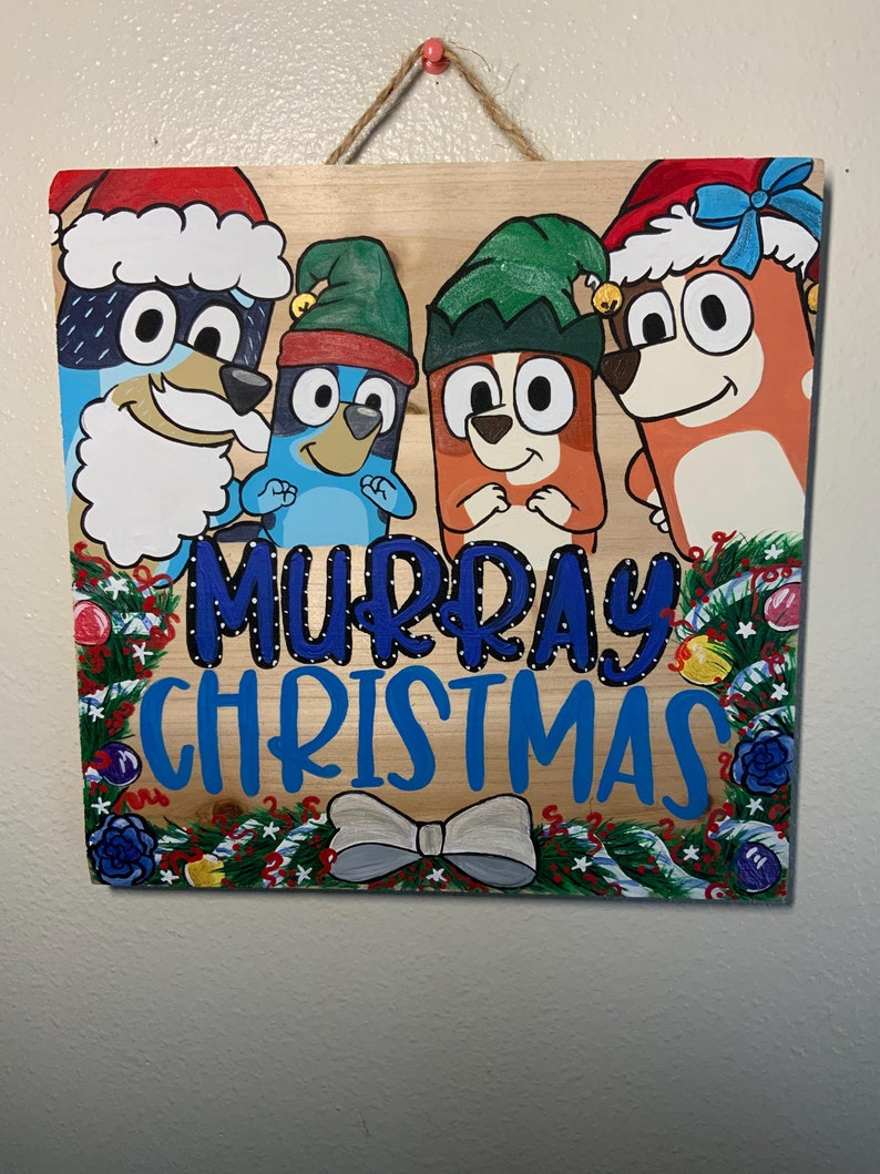 Custom Character Signs - Etsy