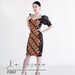 Custom Batik Dress Indonesia Formal Event Dress Wedding - Etsy
