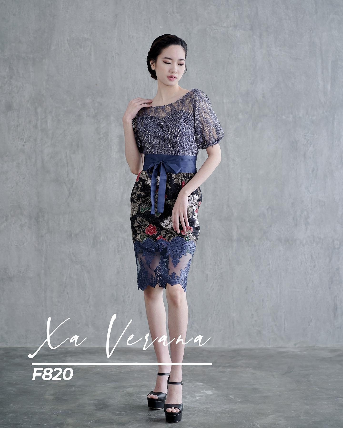 Custom Kebaya Modern Formal Event Dress Bridesmaid Dress - Etsy