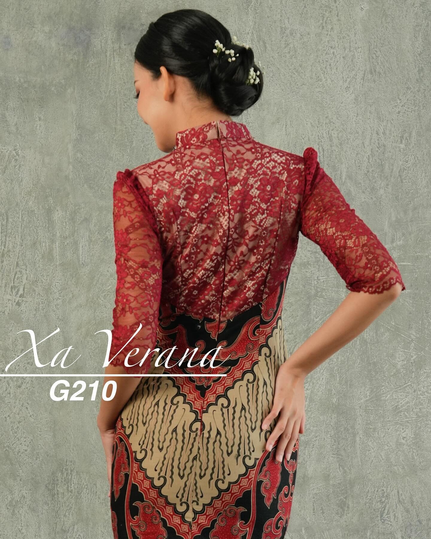 Kebaya Modern, Custom Kebaya Dress, Custom Formal Event Dress - Etsy