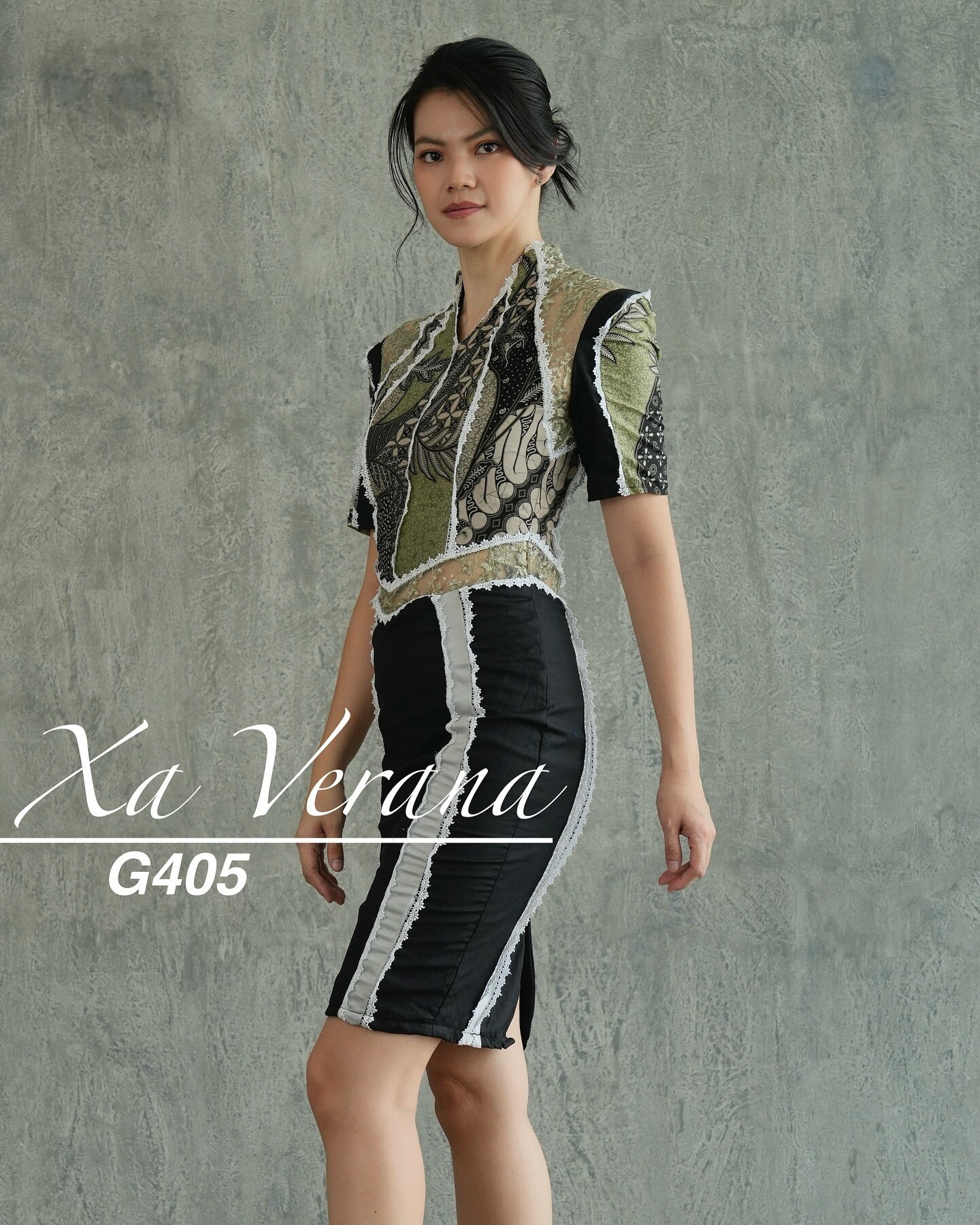 Custom Formal Event Dress, Batik Dress, Custom Party Dress - Etsy