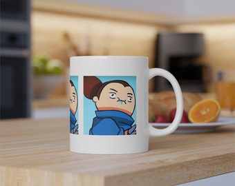 League of Legends Coffee Mug - Etsy