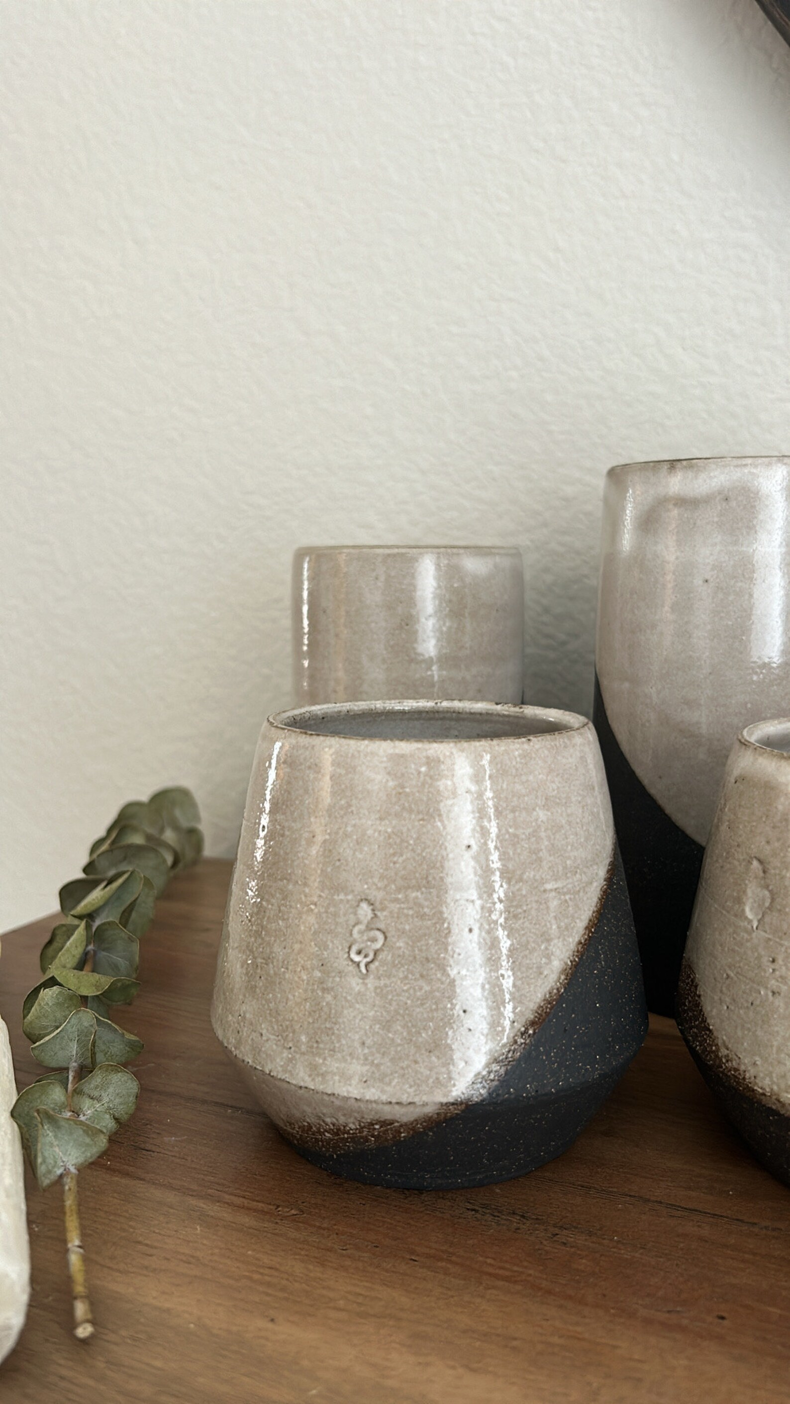 Lilith Collection Wine Glasses - Etsy