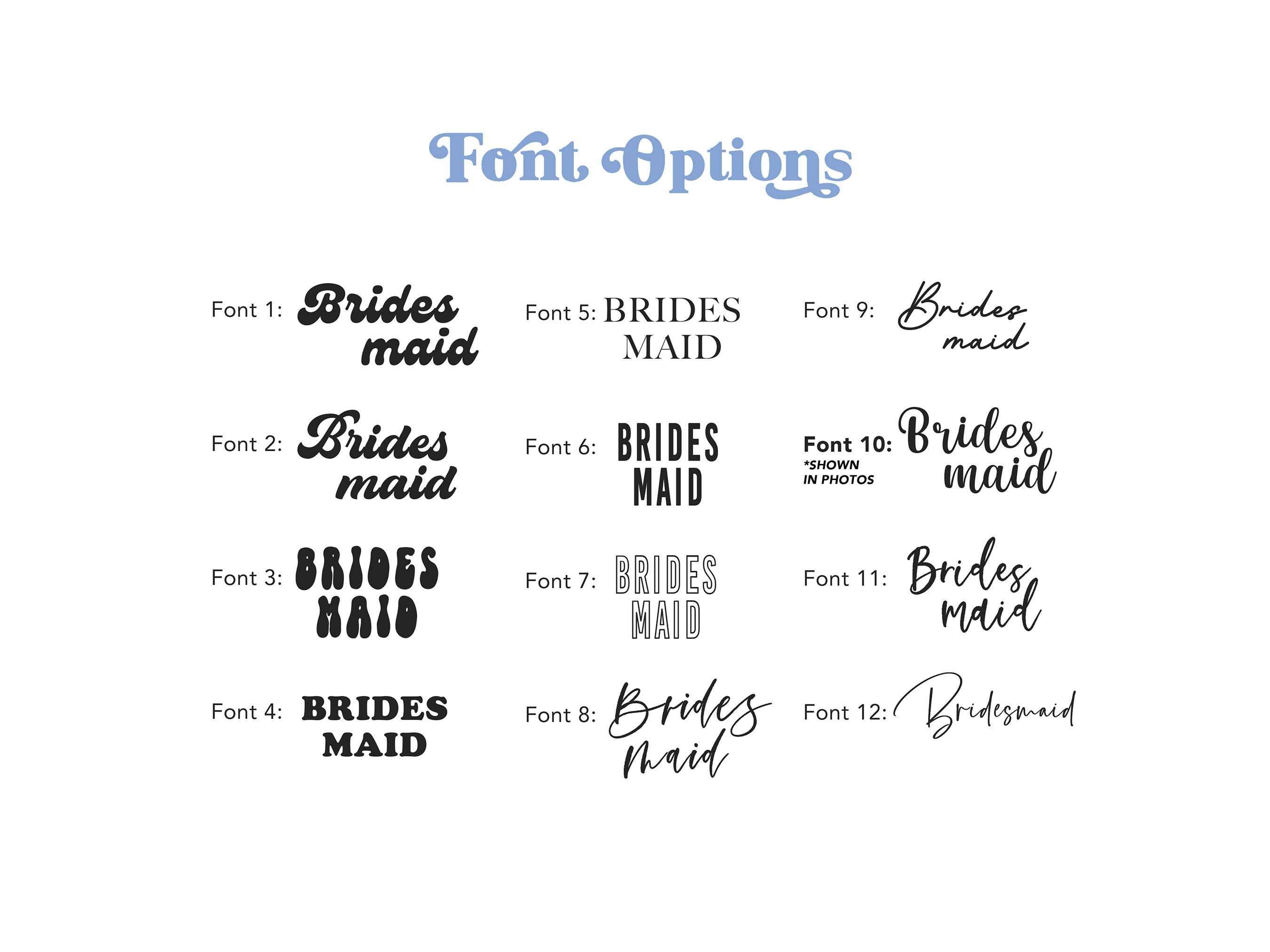 Customizable Bride and Bridesmaids Crop Tee Bridal - Etsy